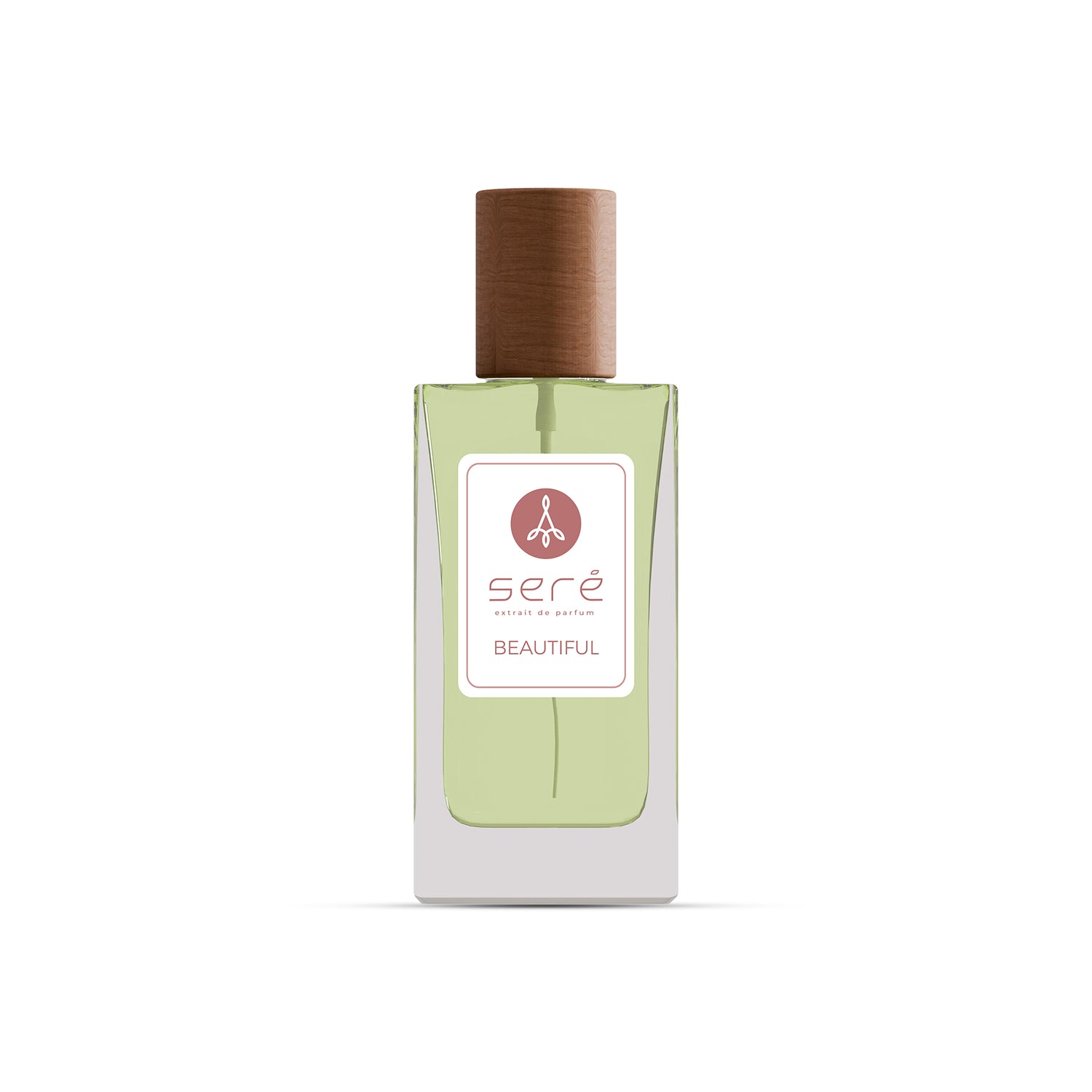 Sere Beautiful Extrait De Parfum SE 2108 | Sereperfume
