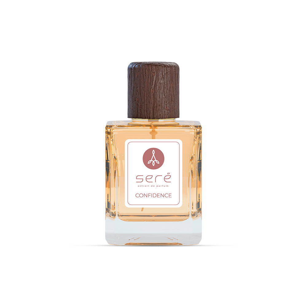 Sere Confidence Extrait De Parfum SE 2103 | Sereperfume