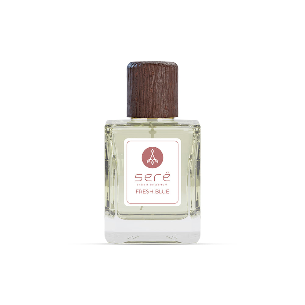 Sere Fresh Blue Extrait De Parfum SE 2115 | Sereperfume