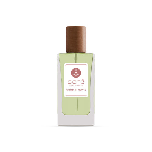 Sere Good Flower Extrait De Parfum SE2123 | Sereperfume