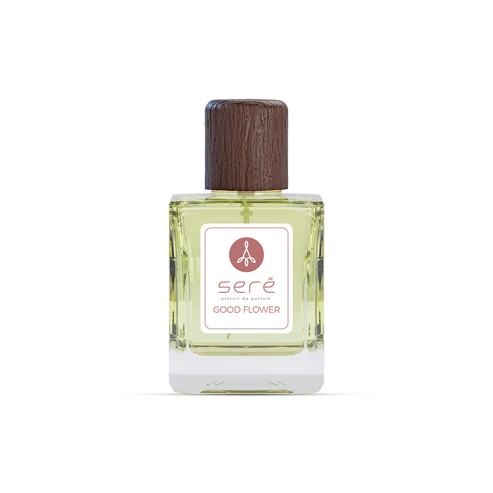 Sere Good Flower Extrait De Parfum SE2123 | Sereperfume