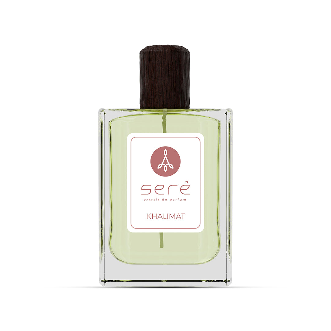 Sere Intenso Extrait De Parfum SE2190 | Sereperfume
