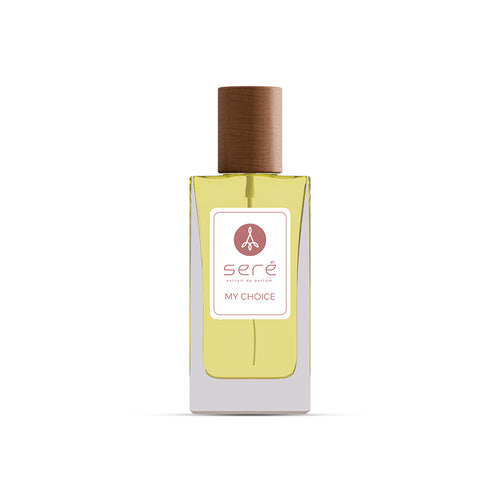 Sere My Choice Extrait De Parfum SE 2107 | Sereperfume