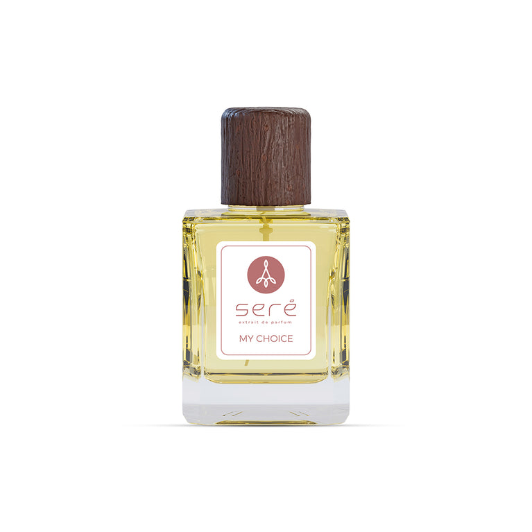 Sere My Choice Extrait De Parfum SE 2107 | Sereperfume