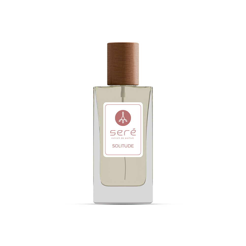 Sere Solitude Extrait De Parfum SE 2106 | Sereperfume