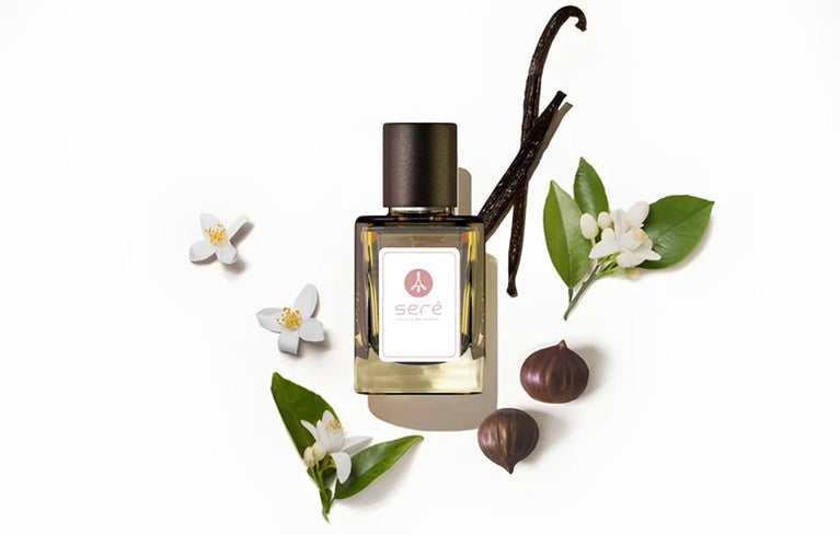 Best Perfume for Men and Women India | Luxury Perfumes | Sere Perfume